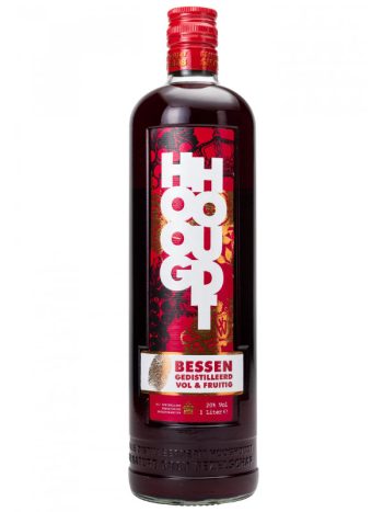 Hooghoudt Bessenjenever - Slijterij Adegeest